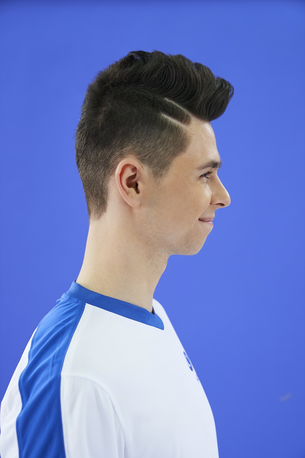 ROBERT LEWANDOWSKI x HEAD & SHOULDERS - MANUEL PALLHUBER